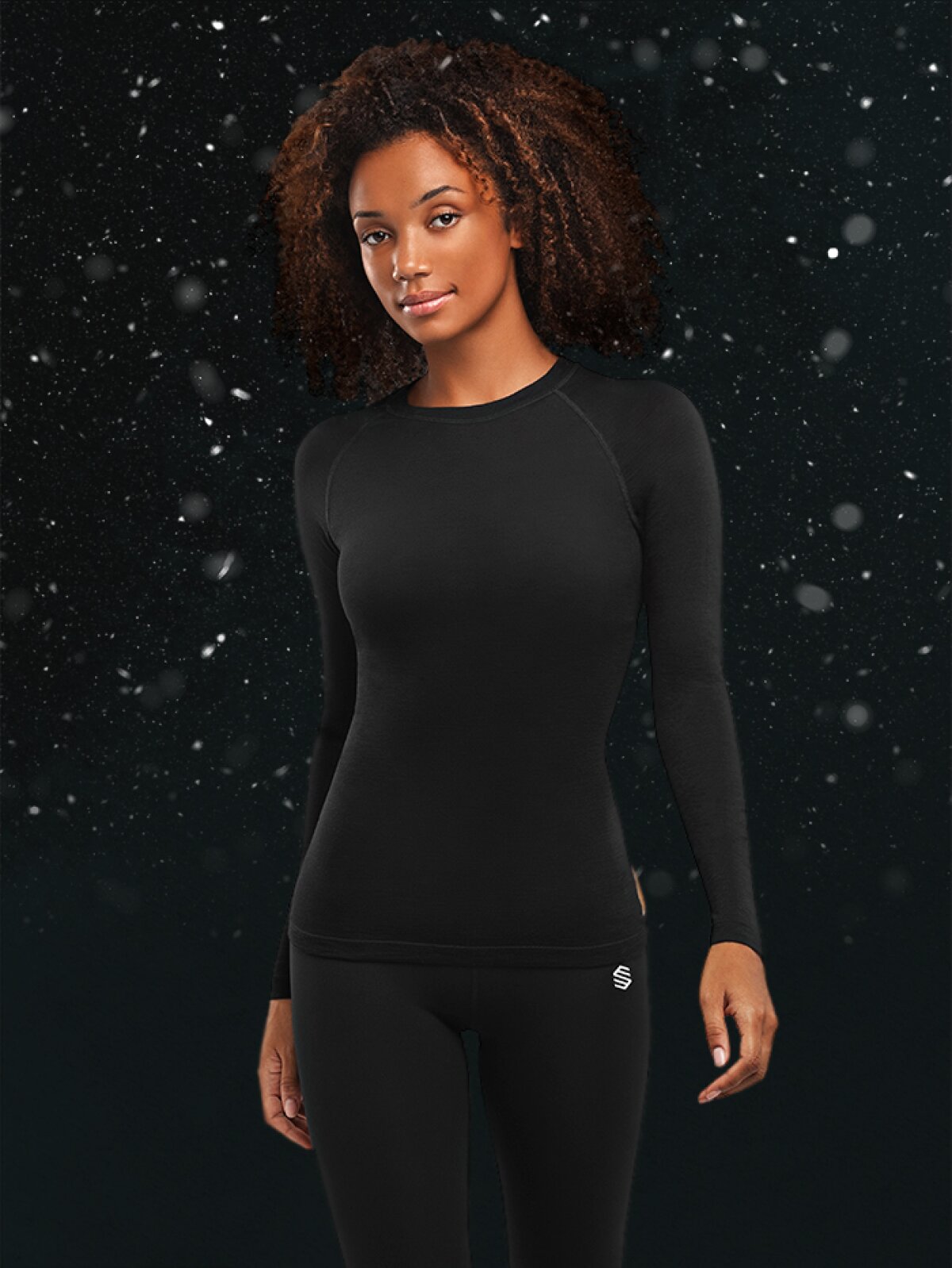 CYCLING BASE LAYERS FOR WOMEN | SIROKO