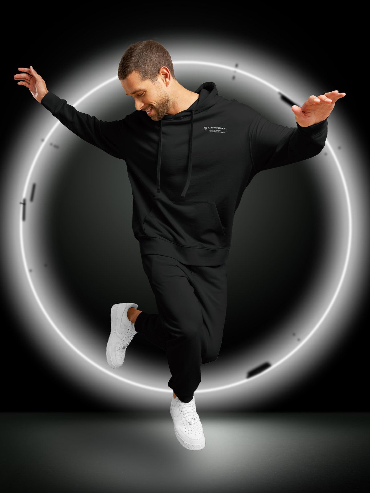 Tracksuits for men | SIROKO