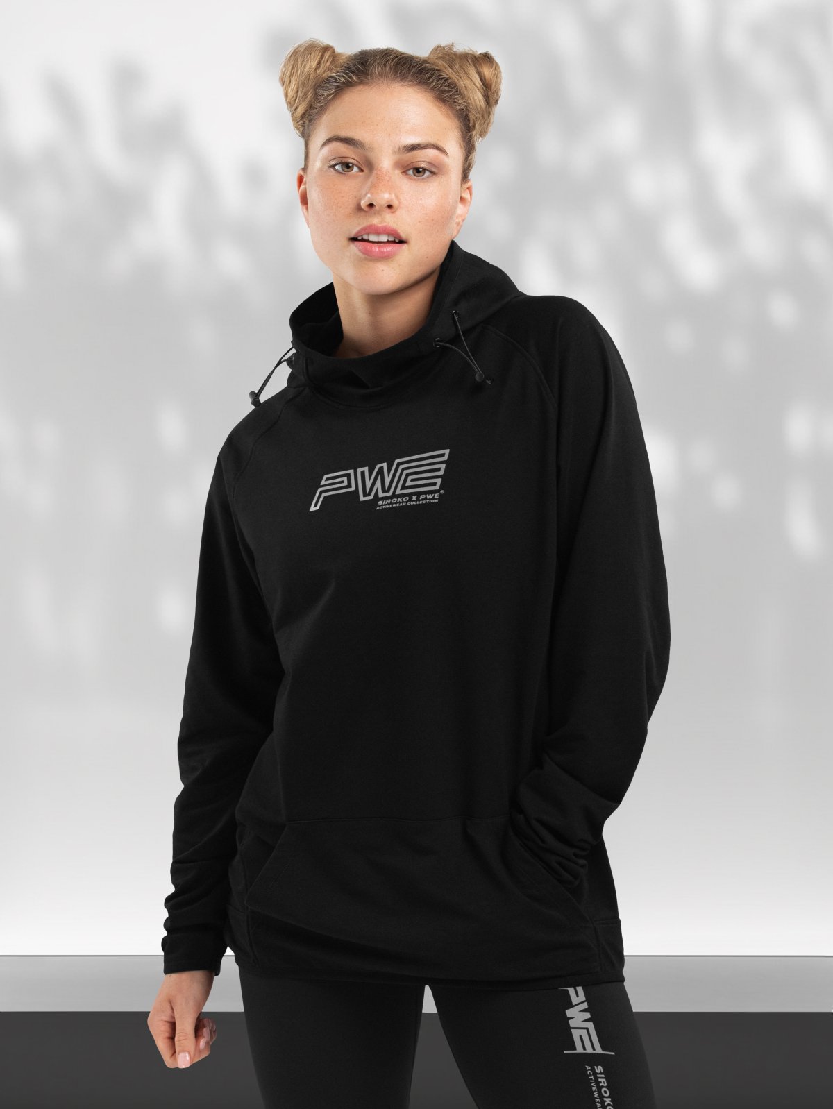 POWER EXPLOSIVE WOMEN'S GYM COLLECTION | SIROKO