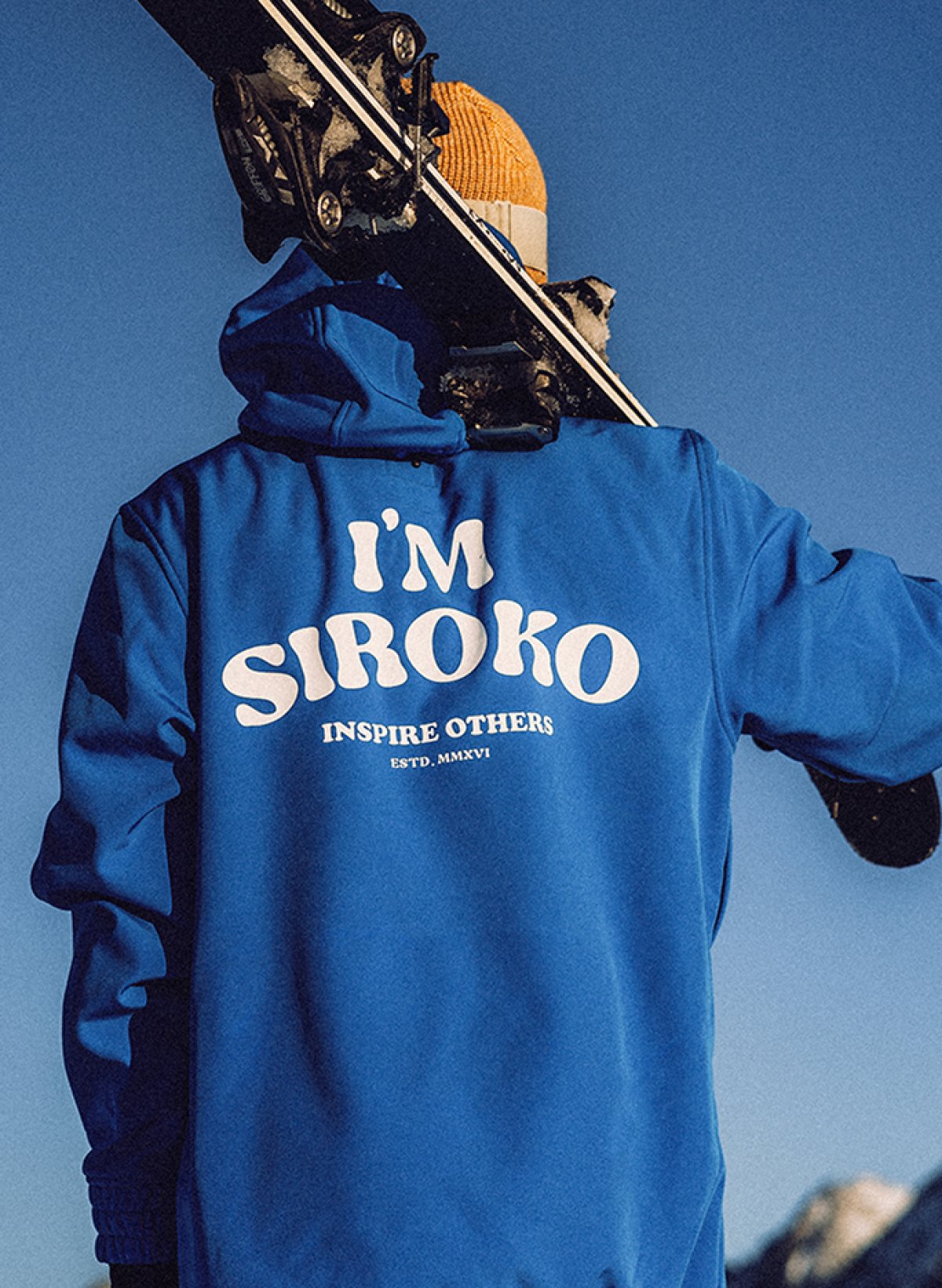 SNOWBOARDOVÉ A LYŽAŘSKÉ BUNDY | SIROKO