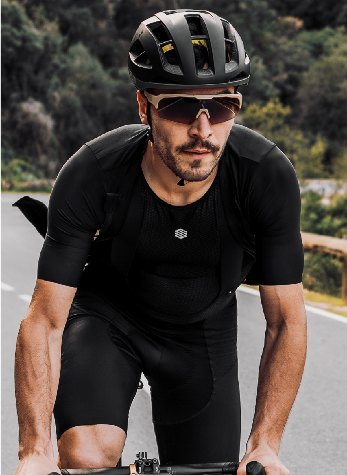 Cykelglasögon för män | SIROKO