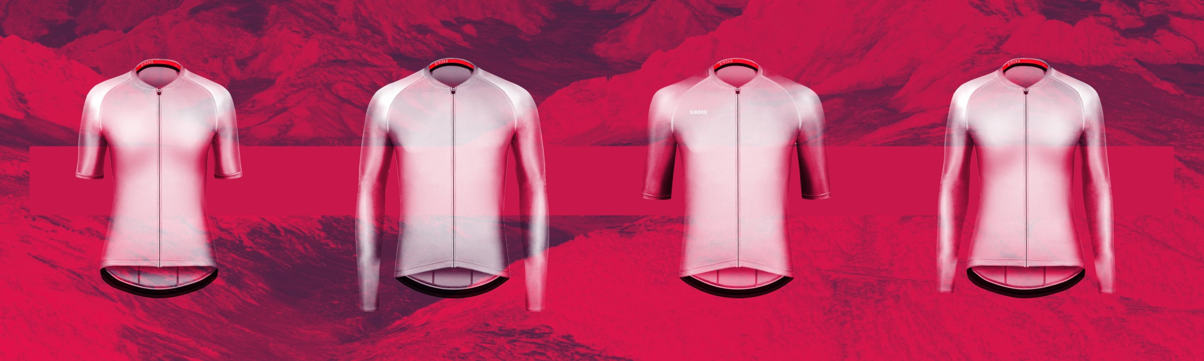 SIROKO - OFFICIAL STORE