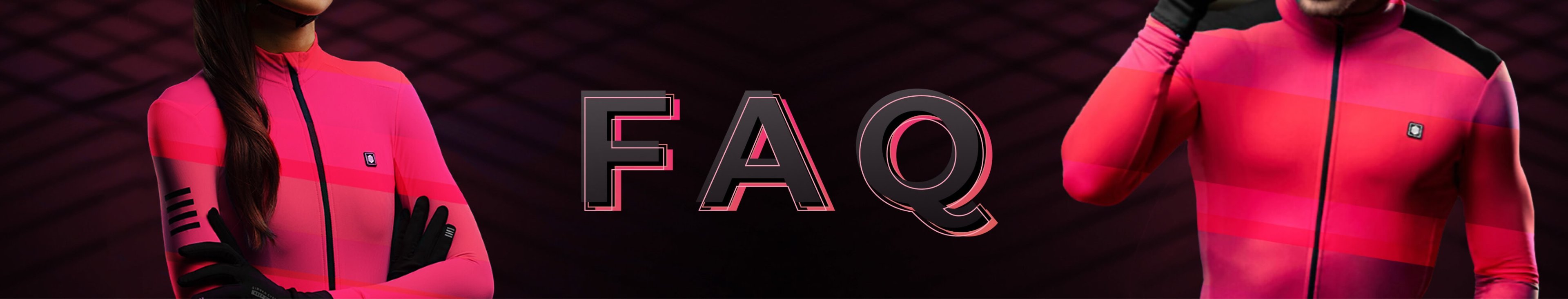 Customized cycling apparel: Design your cycling group's equipment - SIROKO