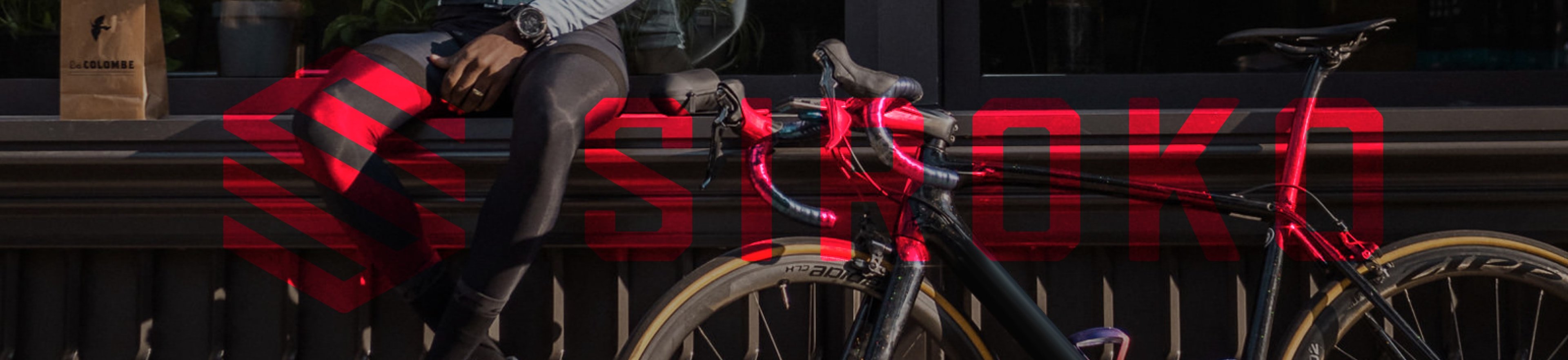 Customized cycling apparel: Design your cycling group's equipment - SIROKO