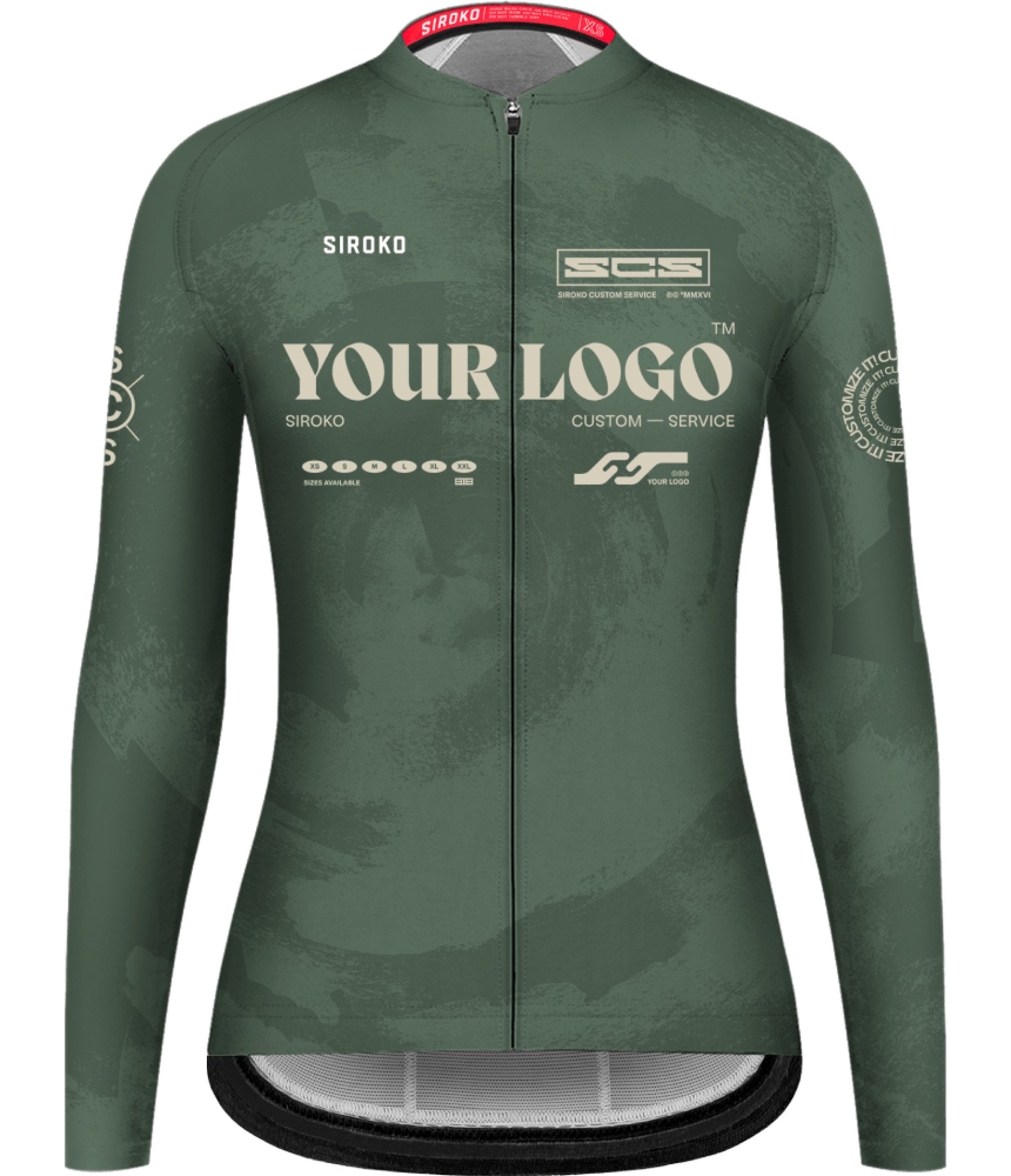 SIROKO - OFFICIAL STORE