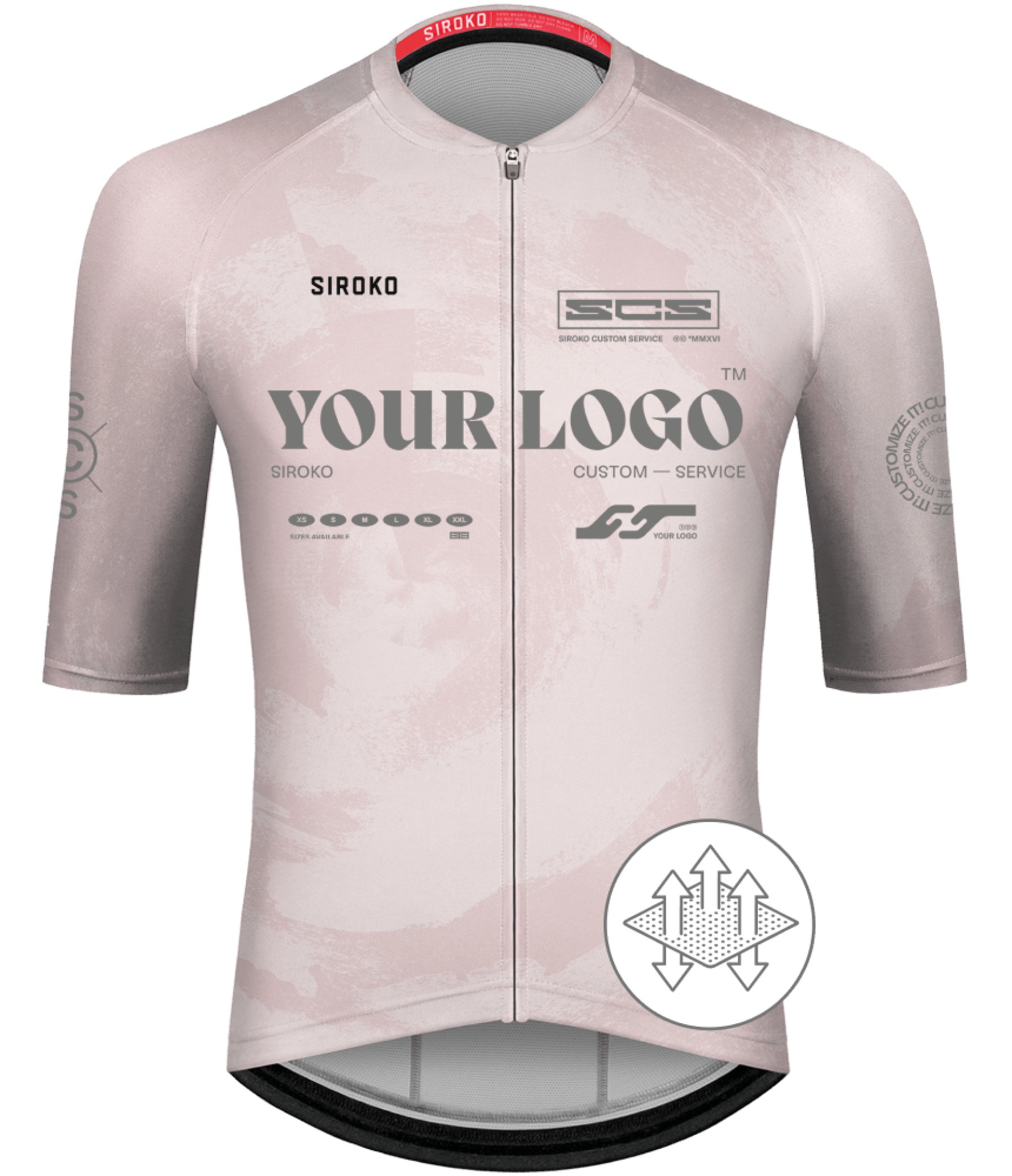 SIROKO - OFFICIAL STORE