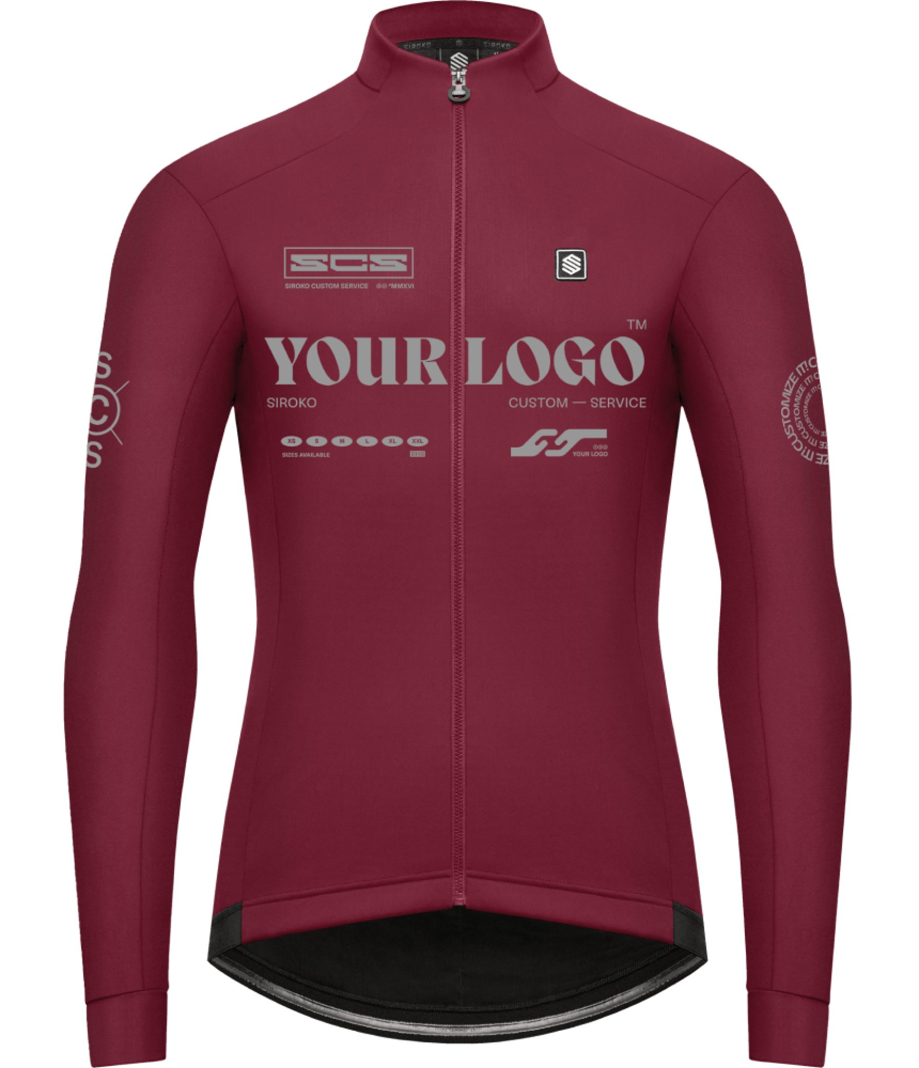 SIROKO - OFFICIAL STORE