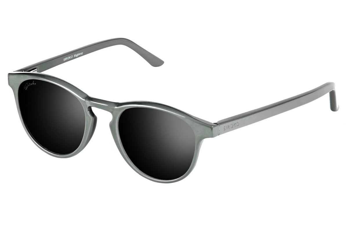 BEAT GENERATION SIROKO HIGHWAY SUNGLASSES | SIROKO