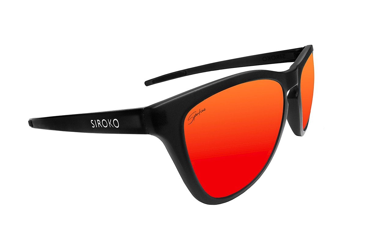 SIROKO UPPERCUT BOXING SUNGLASSES | SIROKO