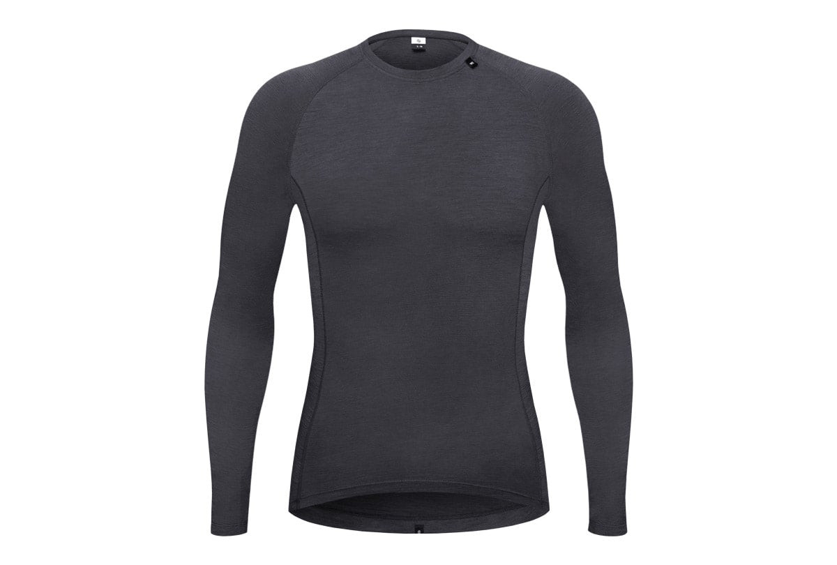 CAMISETA INTERIOR PARA CICLISMO SIROKO SRX COMPACT | SIROKO